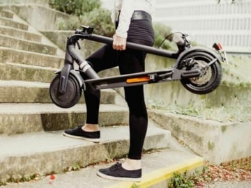 Doc Green ESA 5000 - e-Roller.com
