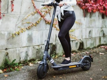 Doc Green ESA 5000 - e-Roller.com