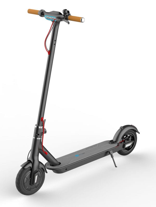 IO Hawk Test - Legend, Legacy & Collide Erfahrungen & Bewertung