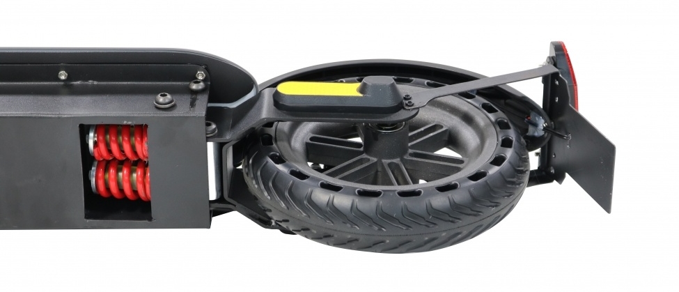 iconBIT IK-1969K City im Test & Preisvergleich | e-Roller.com