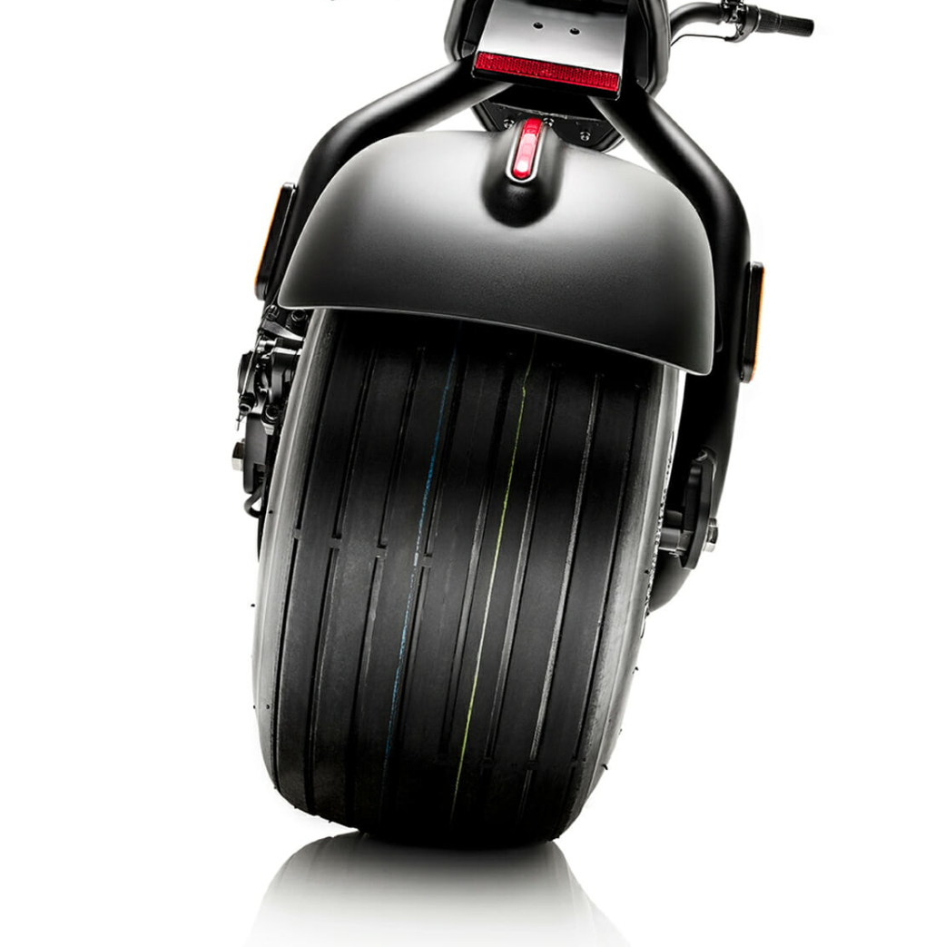 Scrooser e-Scooter im Test & Preisvergleich| e-Roller.com