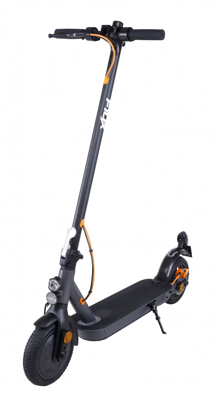 Trekstor eGear EG 3168 - was kann der E-Scooter? - e-Roller.com