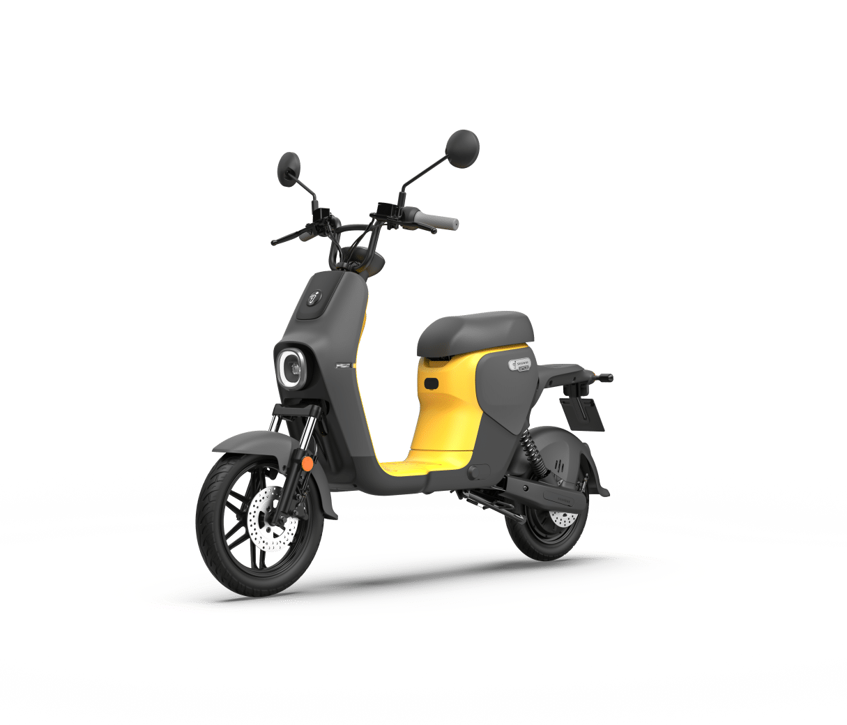 E Mofa Bis 25 Km h Und 45 Km h Im Test Vergleich E Roller E Mofa Bis 25 Km h Und 45 Km h Im Test Vergleich E Roller