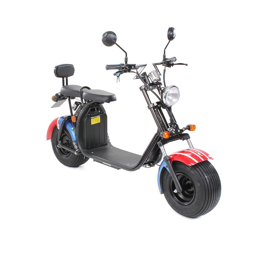 e Scooter & e Roller - Test, Preis Vergleich und Deals