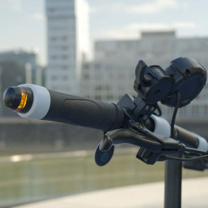 IO Hawk Collide im Test | Die besten e Scooter auf e-Roller.com