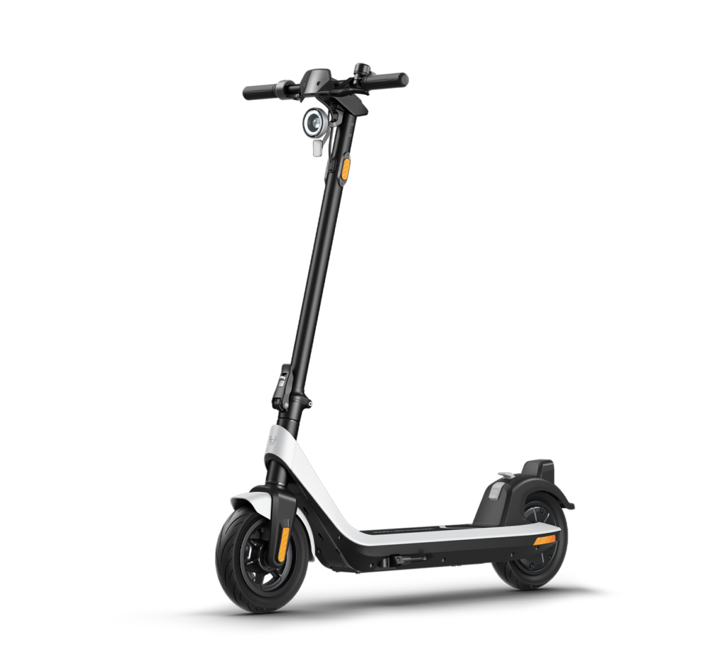 NIU KQI 2 Pro im Test | Bewertungen auf e-Roller.com