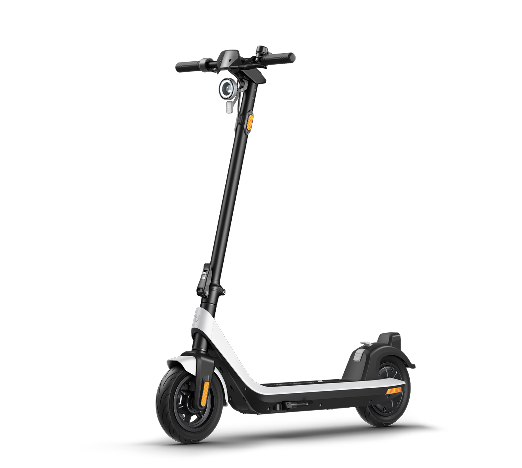 NIU KQI 2 Pro im Test | Bewertungen auf e-Roller.com