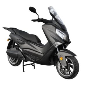 Trinity Electric Vehicles Elektroroller Test - Modelle & Erfahrungen