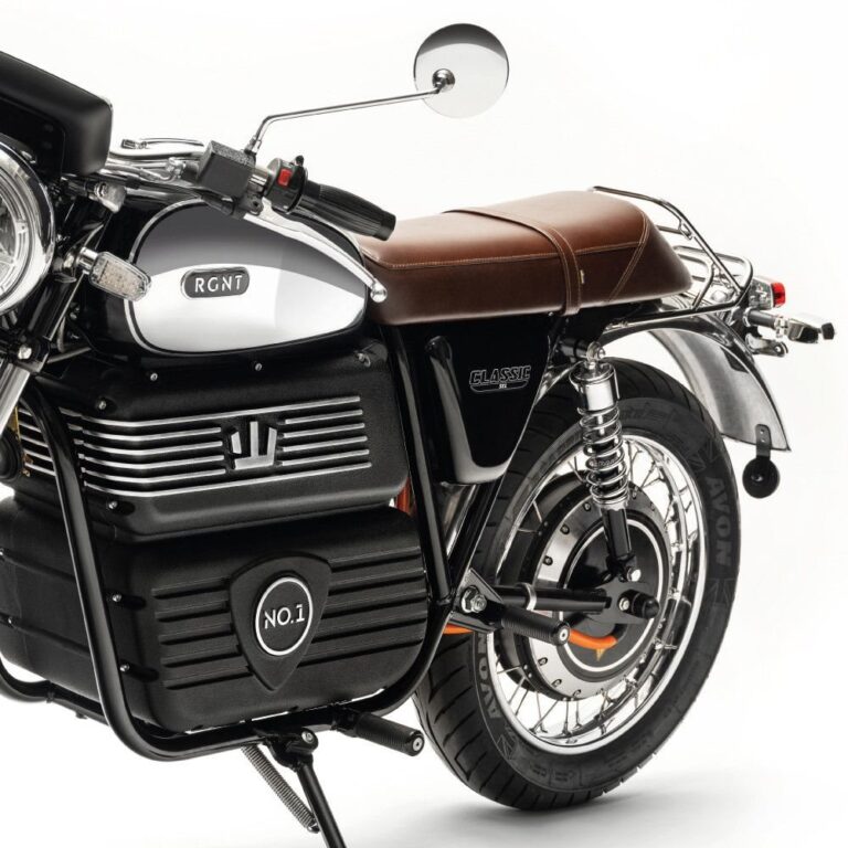 Die neuen Elektro Motorrad Modelle & Trends 2024 | e-Roller.com