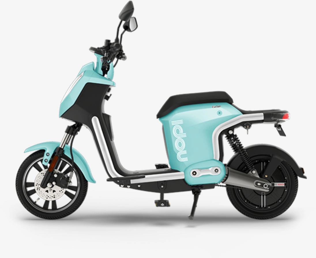 Doohan Elektroroller im Testbericht | e-Roller.com