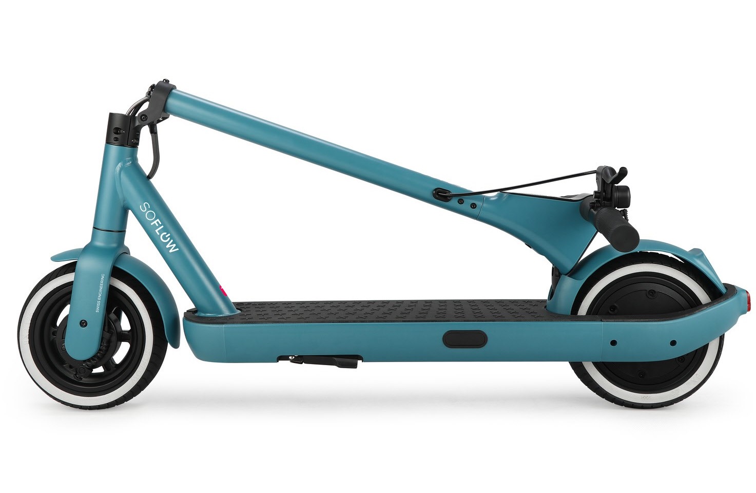 Die neuesten E Scooter Modelle auf der IFA Berlin | e-Roller.com