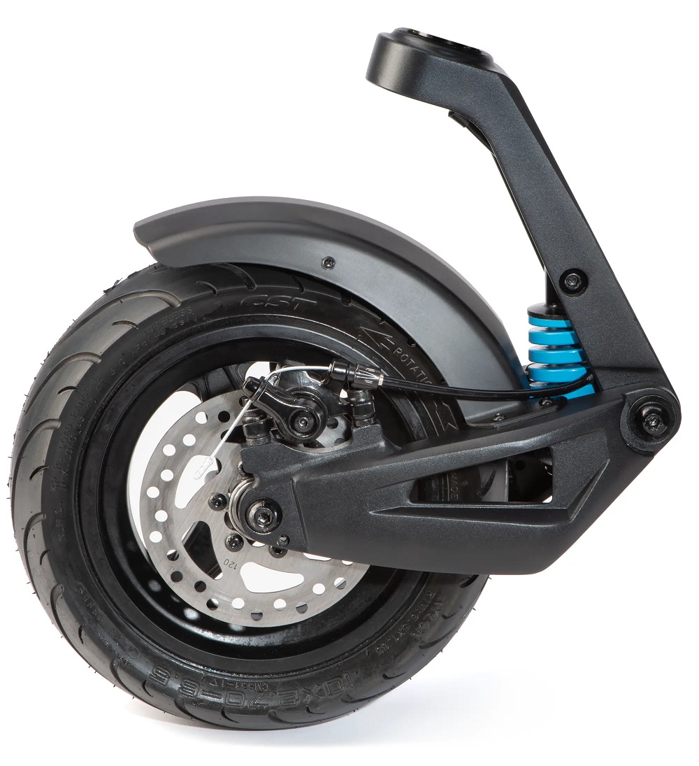 ePowerFun ePF-Pulse E Scooter Test & kaufen | mit Rabattcodes