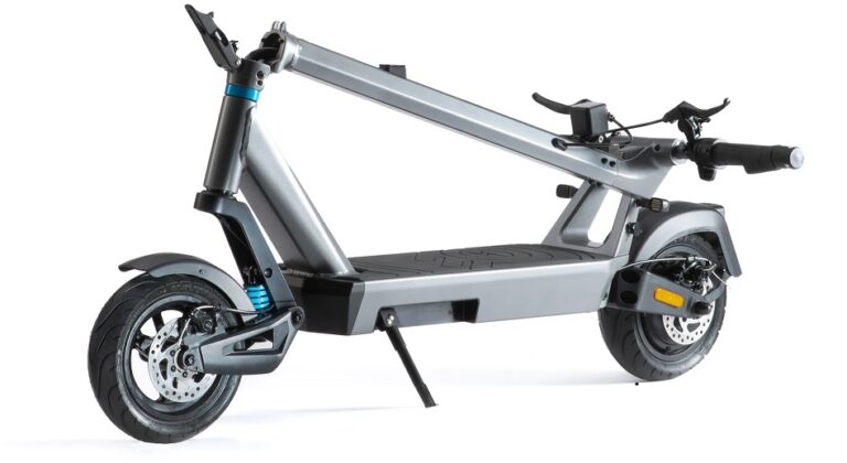 ePowerFun ePF-Pulse E Scooter Test & kaufen | mit Rabattcodes