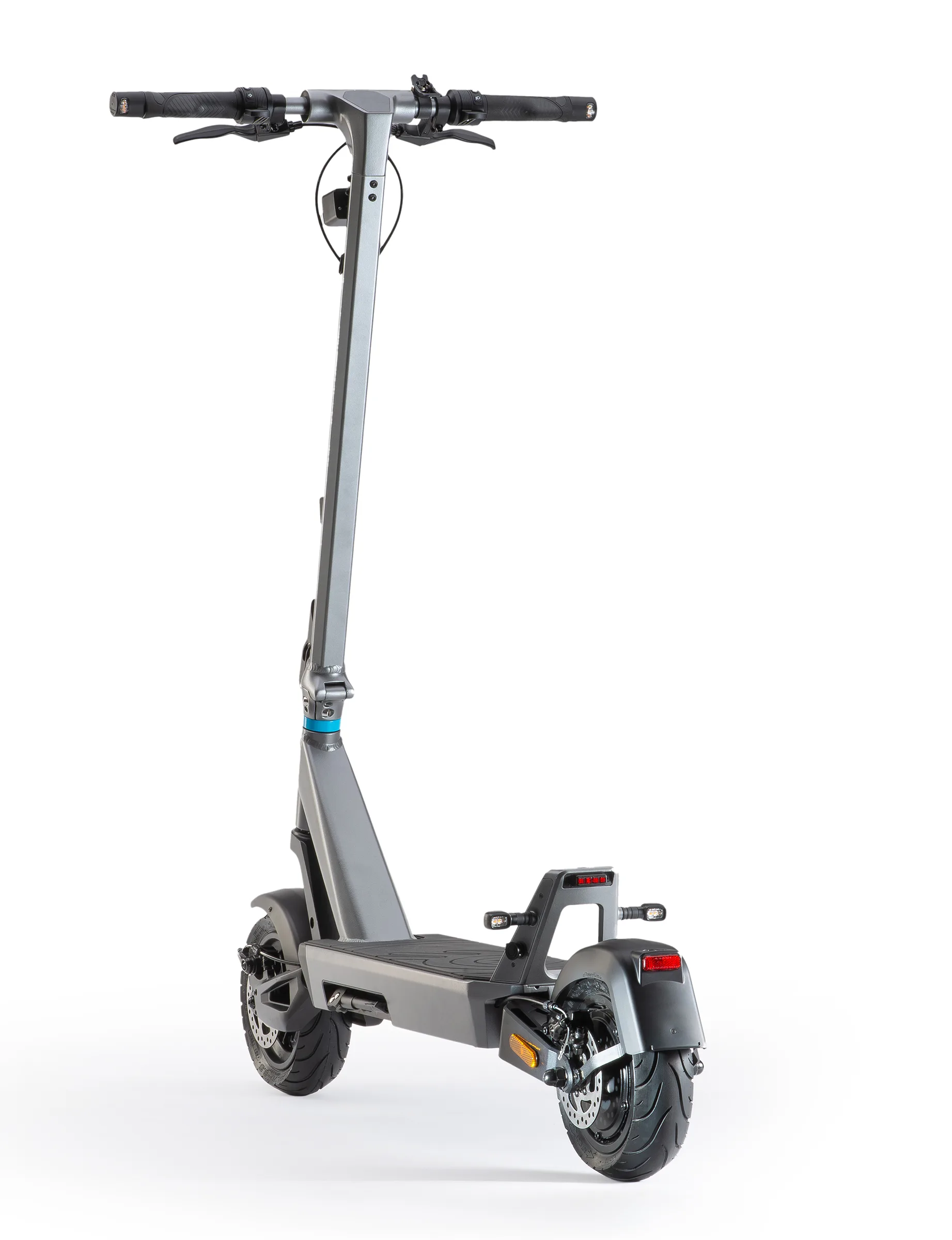 ePowerFun ePF-Pulse E Scooter Test & kaufen | mit Rabattcodes