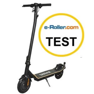 Denver Electronics E-Scooter Test & Preisvergleich | e-Roller.com
