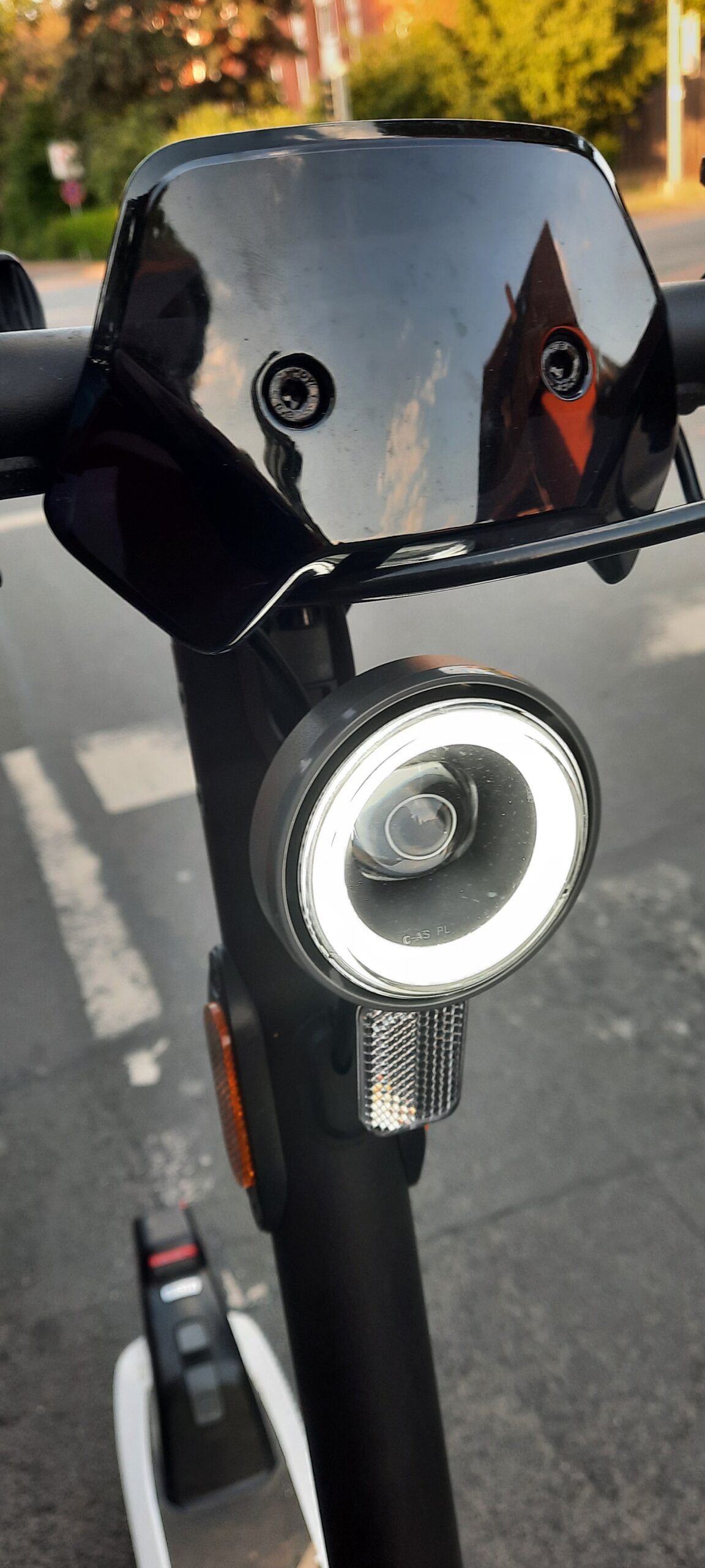 NIU KQI 2 Pro im Test | Bewertungen auf e-Roller.com