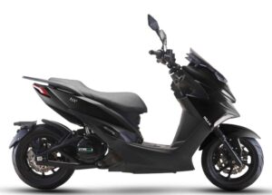 Next NX2 125er Elektroroller | Datenblatt & Bewertungen