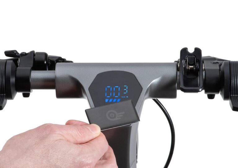 ePowerFun ePF-Pulse E Scooter Test & kaufen - mit Rabattcodes