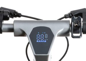 ePowerFun ePF-Pulse E Scooter Test & kaufen - mit Rabattcodes