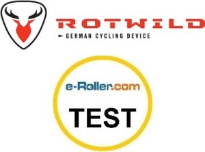 Rotwild E Bike Test und Erfahrungen - Das Porsche E Bike