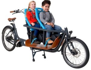 Elektro Rikscha Fahrrad im Test - Welche Modelle gibt es? im Test ...