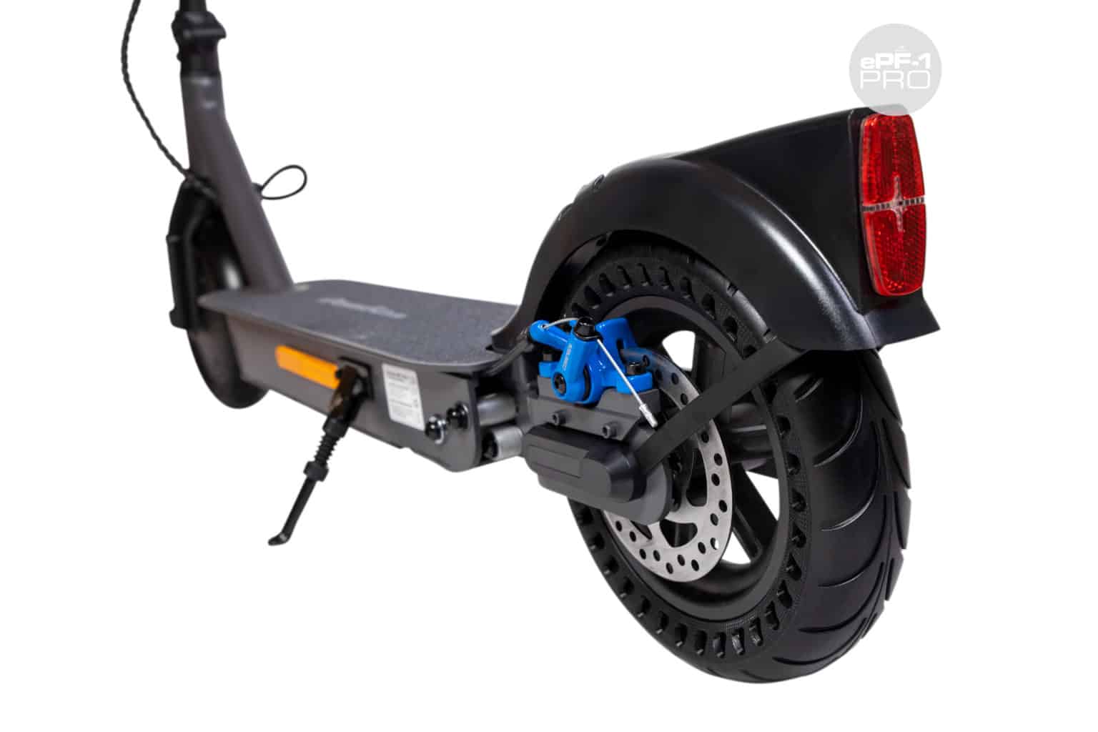 E Scooter Motor Leistung - e-Roller.com