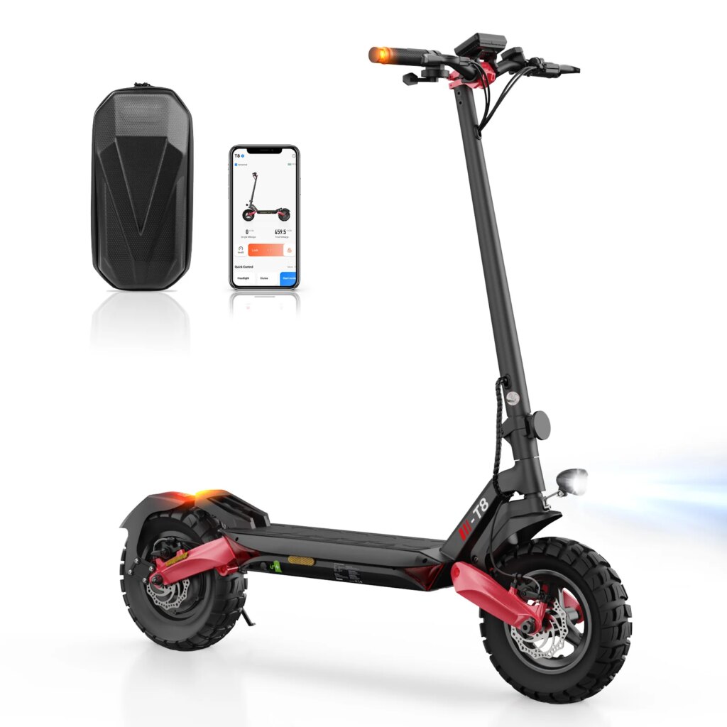 E Scooter 150 Kg