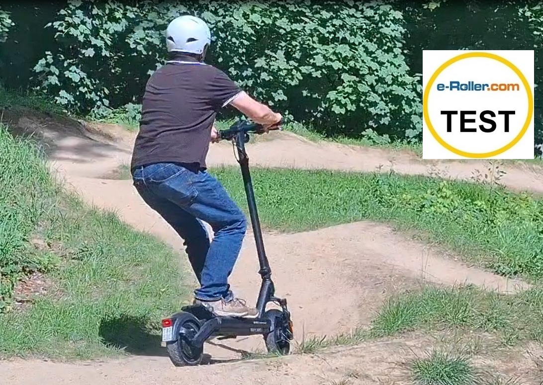 VMAX VX2 Gear & Hub Test - Der V-Torque Gear Motor für 38% Steigung ...